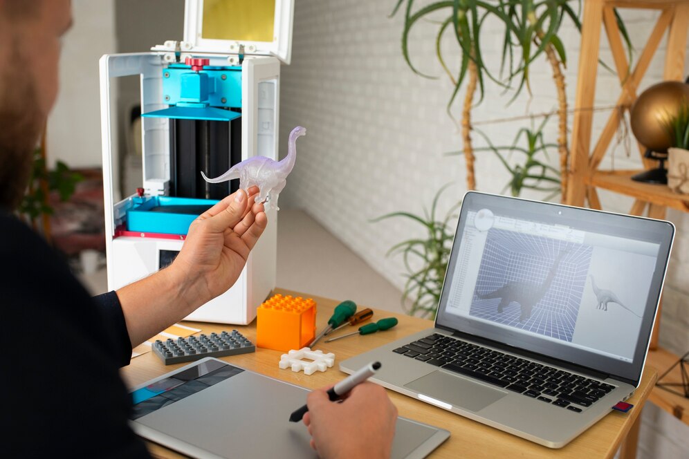 From Concept to Creation: The Evolving Role of 3D Printing in Product ...